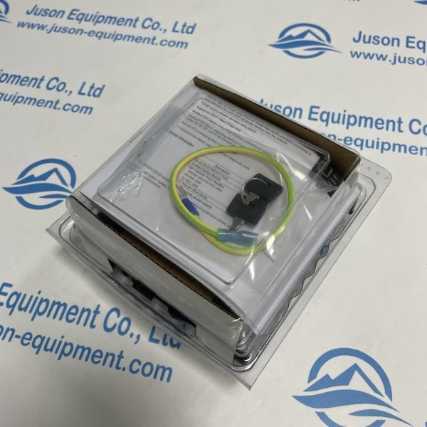 GE Central control module IC693CPU374