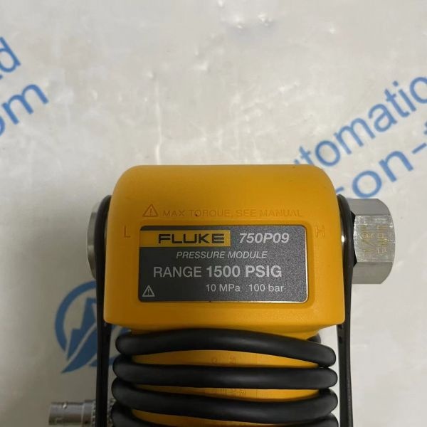 FLUKE Pressure Module 750P09