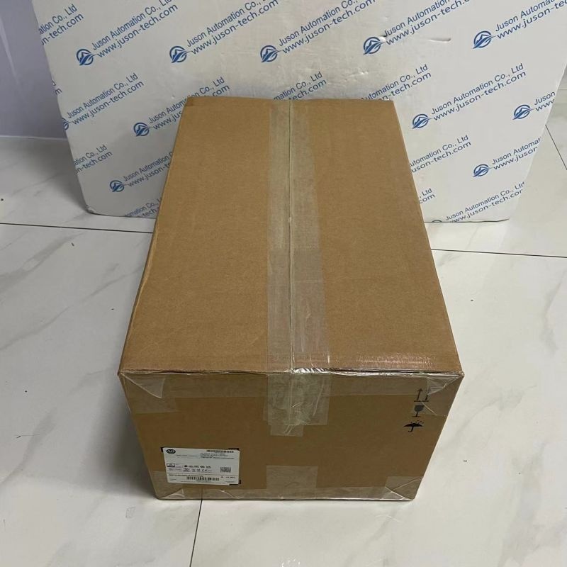 Inverter 20F11NC085JA0NNNNN Allen-Bradley