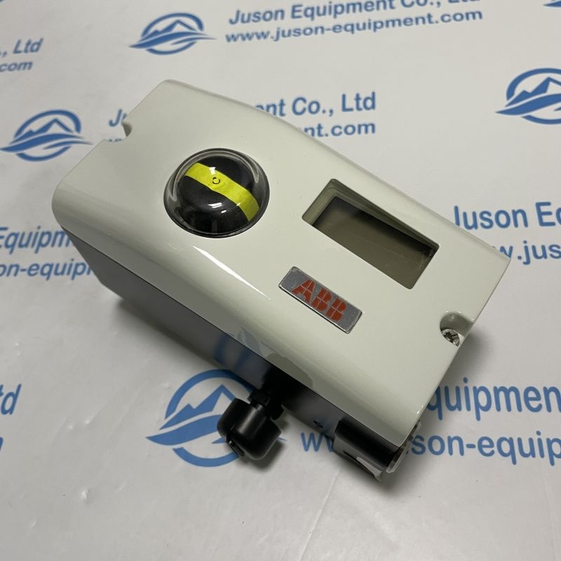 Valve Positioner V18345-2010461001 ABB