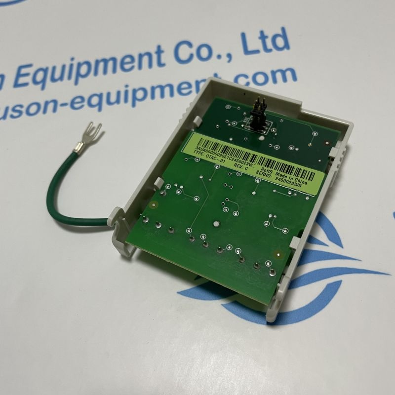 Pulse Encoder Interface Module OTAC-01 ABB