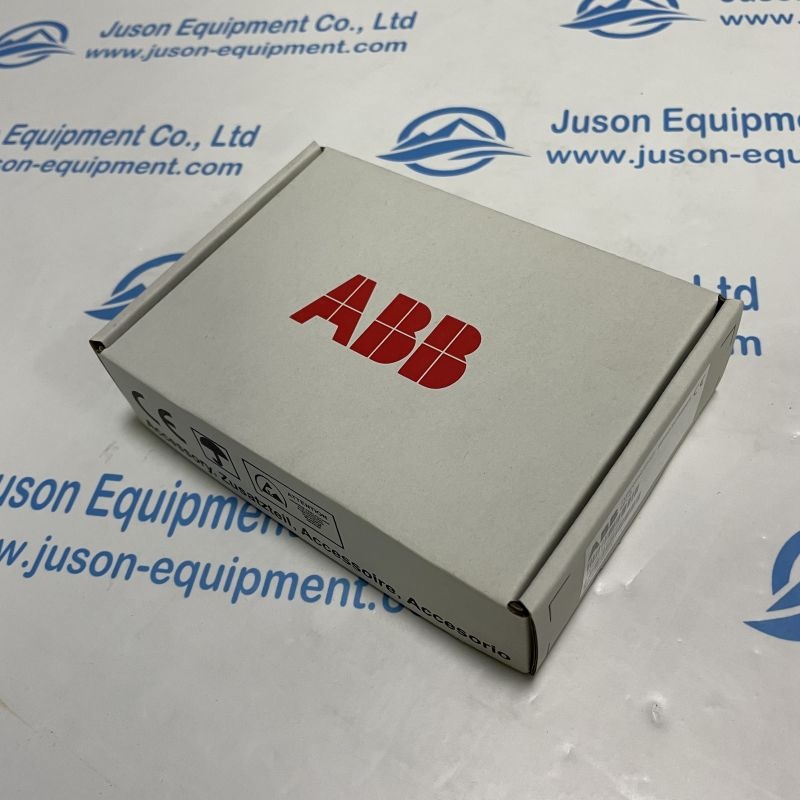 Pulse Encoder Interface Module OTAC-01 ABB