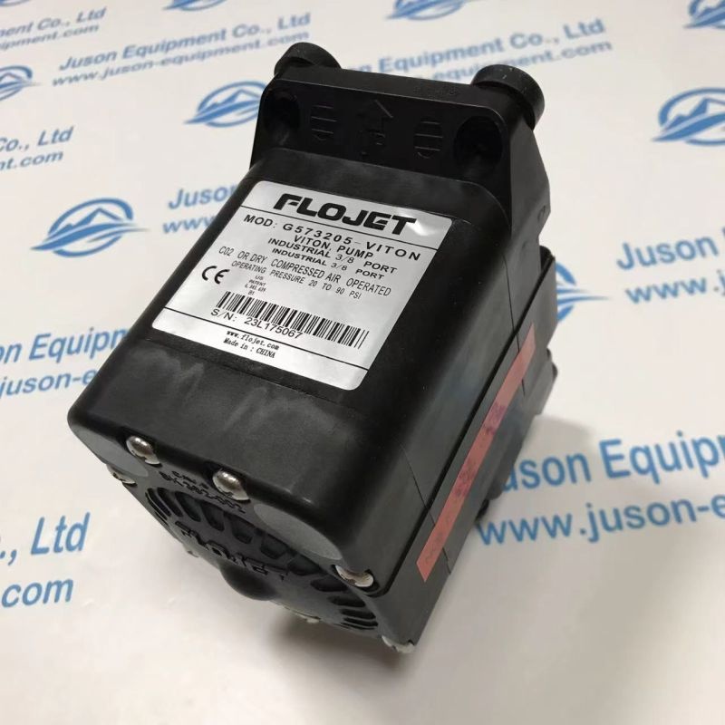 Diaphragm pump G573205A Flojet