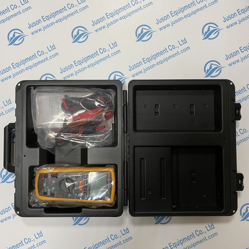Fluke 1587 FC Insulation Multimeter