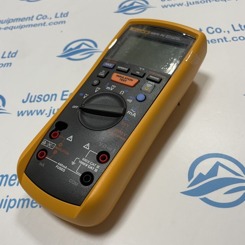 Fluke 1587 FC Insulation Multimeter