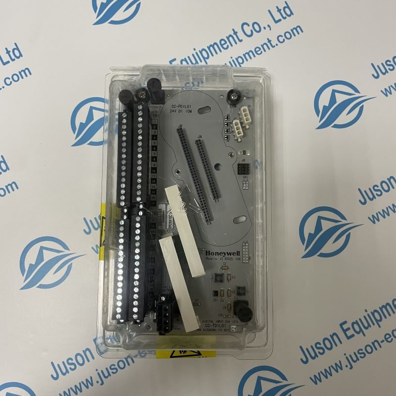 Digital Input Module CC-TDIL01 Honeywell
