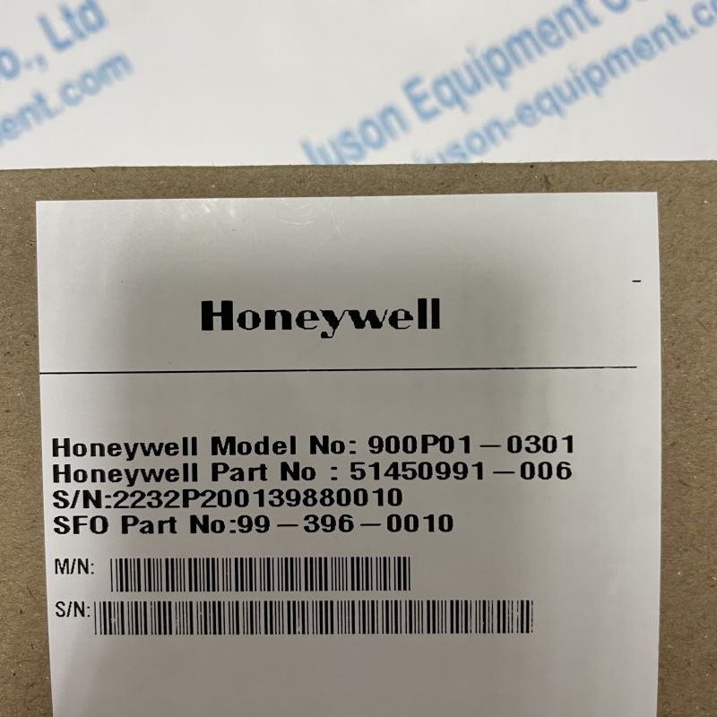 Temperature controller 900P01-0301 Honeywell