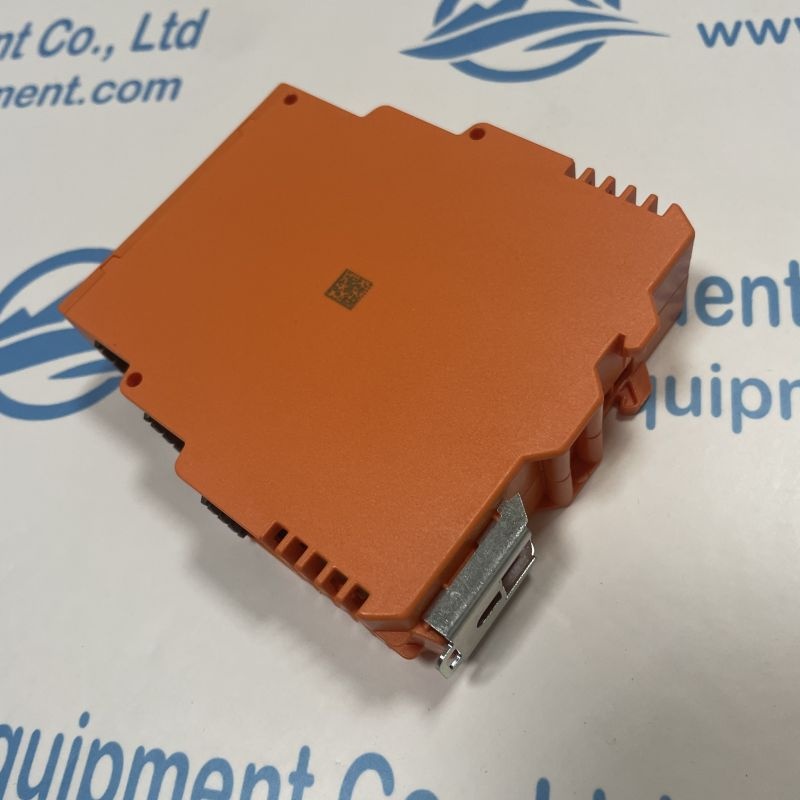 IFM laser sensor O1D100