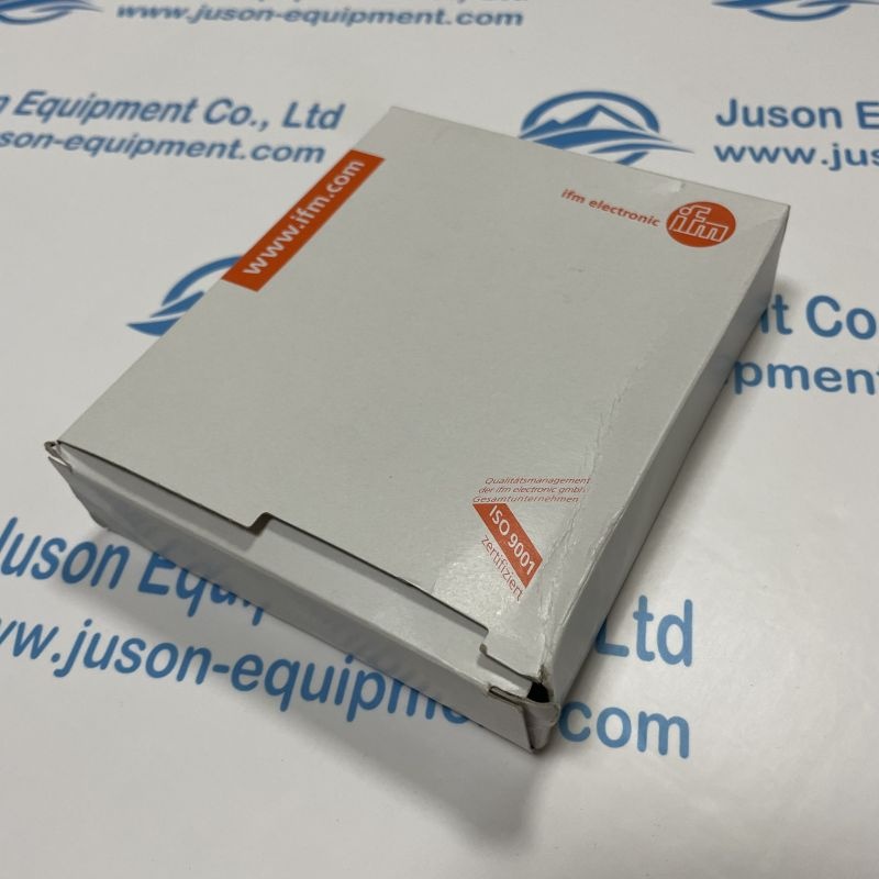 IFM laser sensor O1D100