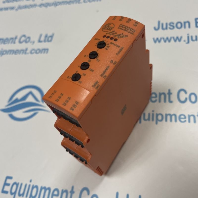 IFM laser sensor O1D100