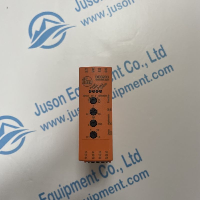 IFM laser sensor O1D100