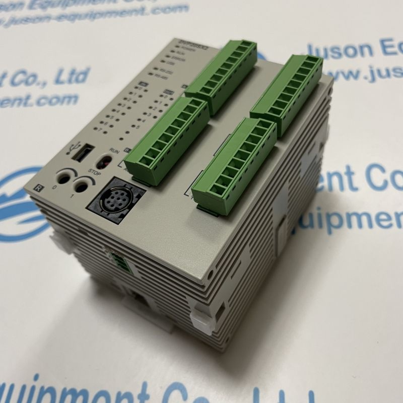 DELTA Programmable Controller DVP20SX211R