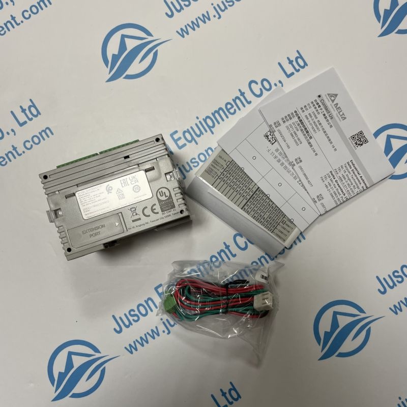 DELTA Programmable Controller DVP20SX211R