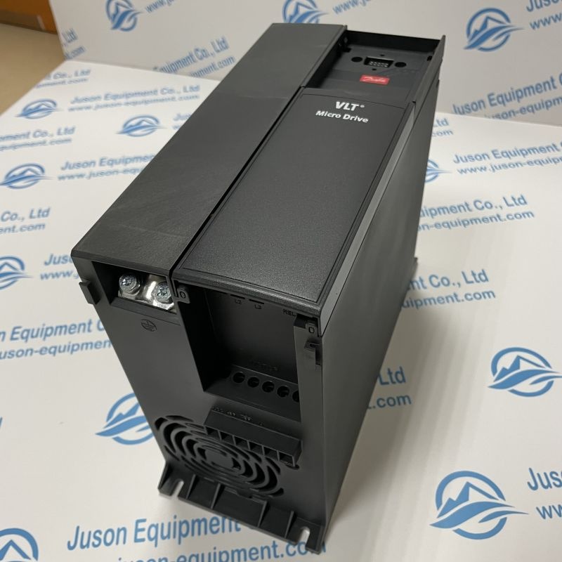 DANFOSS frequency converter FC-051P11KT4E20H3BXCXXXSXXX 132F0058