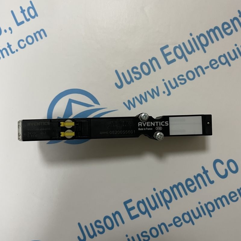 Aventics Proximity Sensor 820055601
