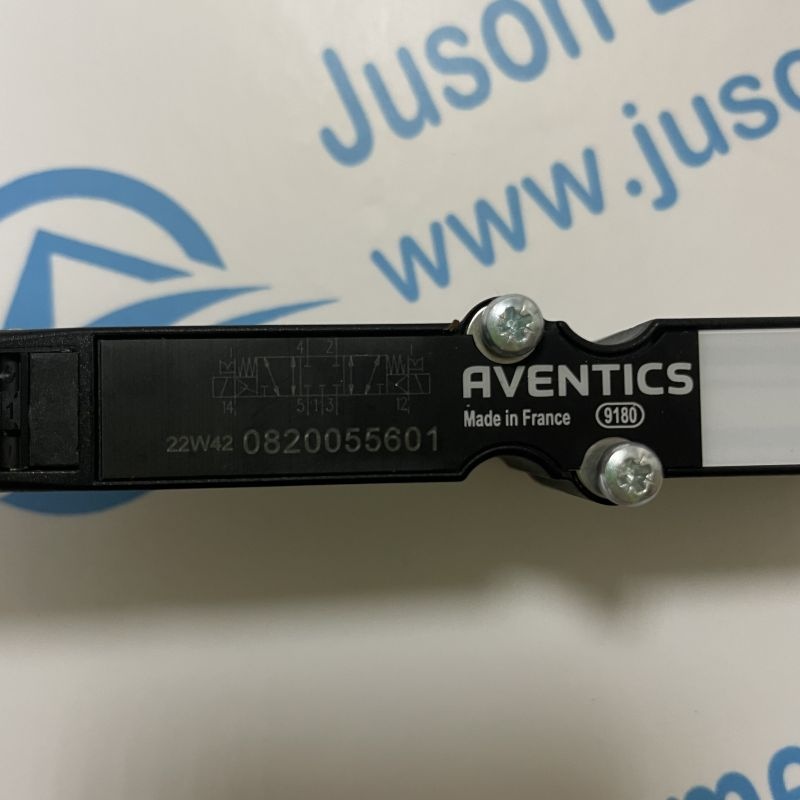 Aventics Proximity Sensor 820055601