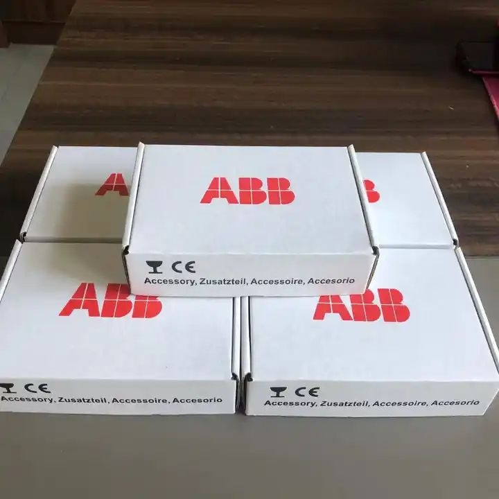 ABB controller module 3AXD50000182992