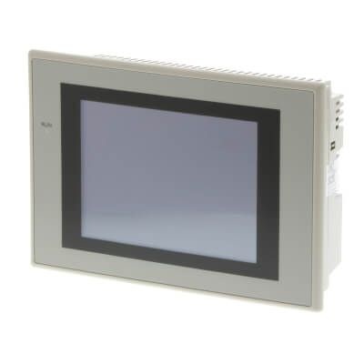 Omron Touch screen HMI NS5-SQ11-V2