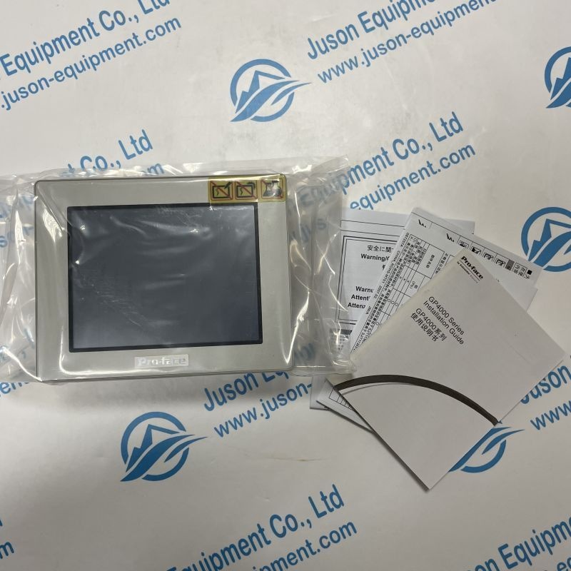 PFXGM4301TAD - GP-4301TM