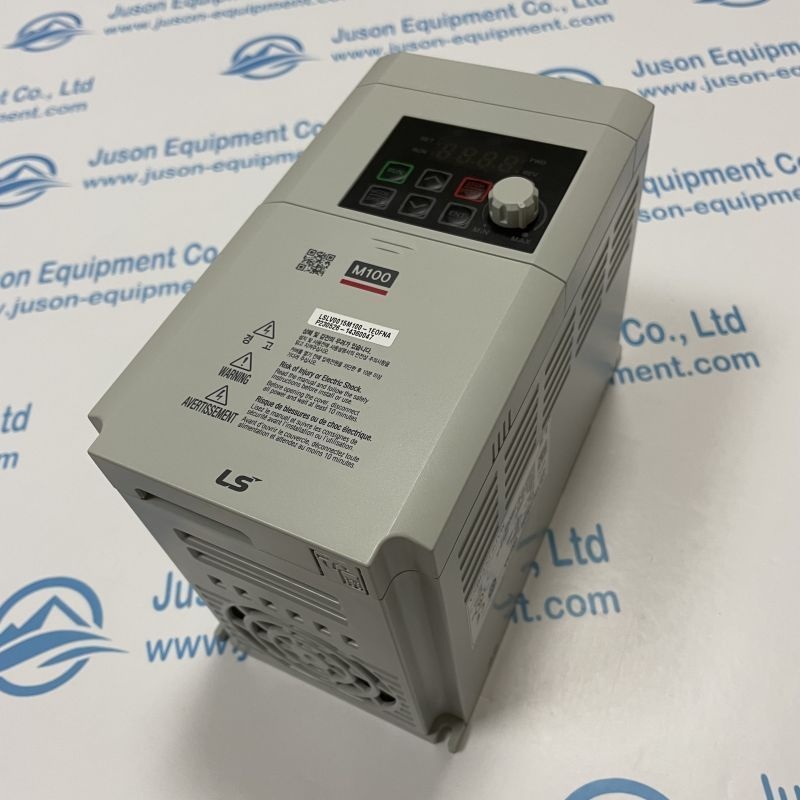 LS LV0015M100-1EOFNA LS ELECTRIC - Inverter