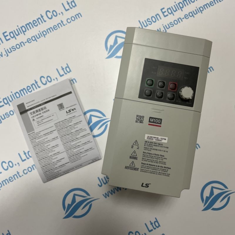 LS LV0015M100-1EOFNA LS ELECTRIC - Inverter