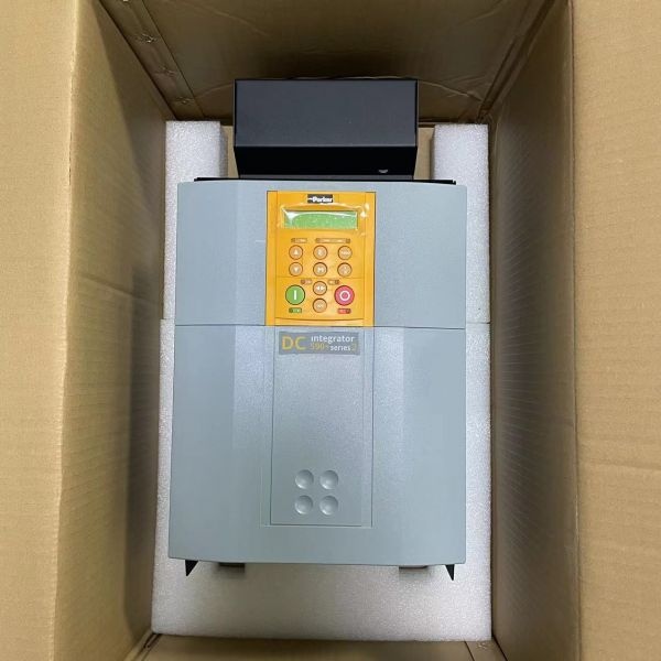 Parker drive 590P-53318032-P00-F0A0