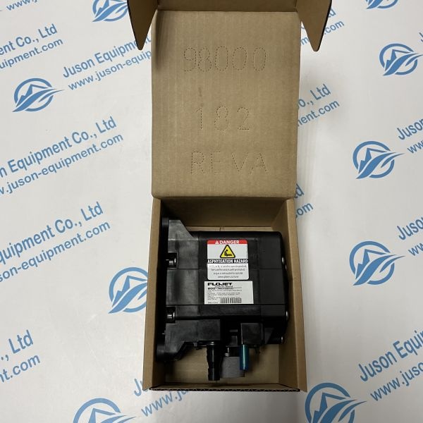 FLOJET Pneumatic Diaphragm Pump H5750010