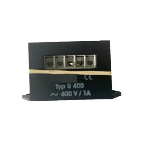 Rectifier U400 U 400~400V Ecia