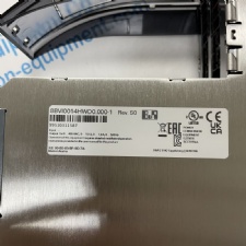 Servo driver 8BVI0014HWD0.000-1 B&R