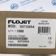 Diaphragm pump G573205A Flojet