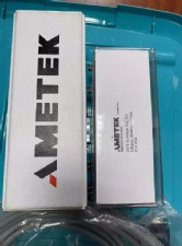 Copper Lamp 300-8707 Ametek