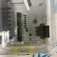 Honeywell Digital Output Module CC-TDOB01