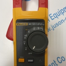 Fluke 381 Remote Display True RMS AC/DC Clamp Meter with iFlex®