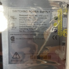 Temperature controller 900P01-0301 Honeywell