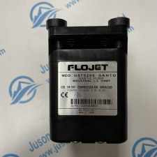 FLOJET Pneumatic Diaphragm Pump H5750010